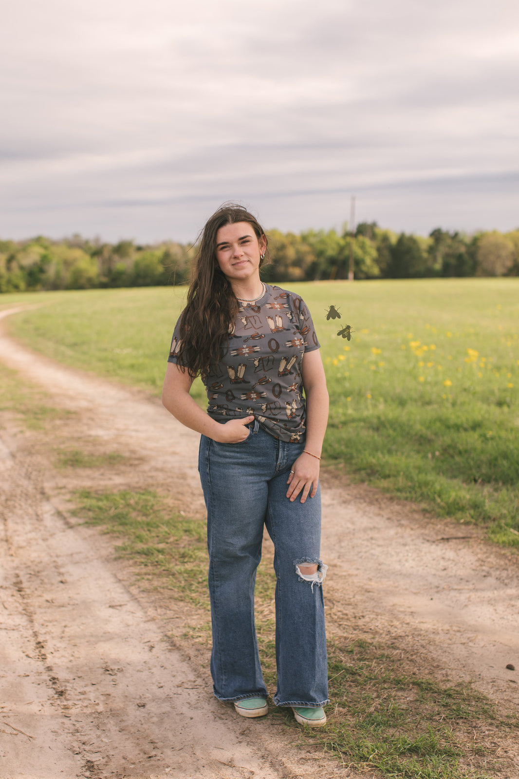 MESH TOPS – 2 Fly Co.