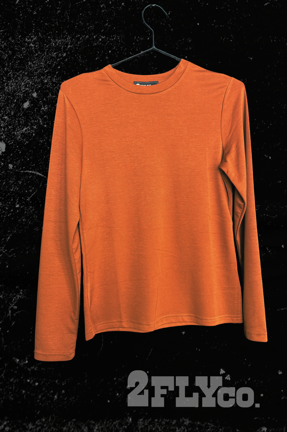 CLOUD BASIC L/S *SADDLE – 2 Fly Co.