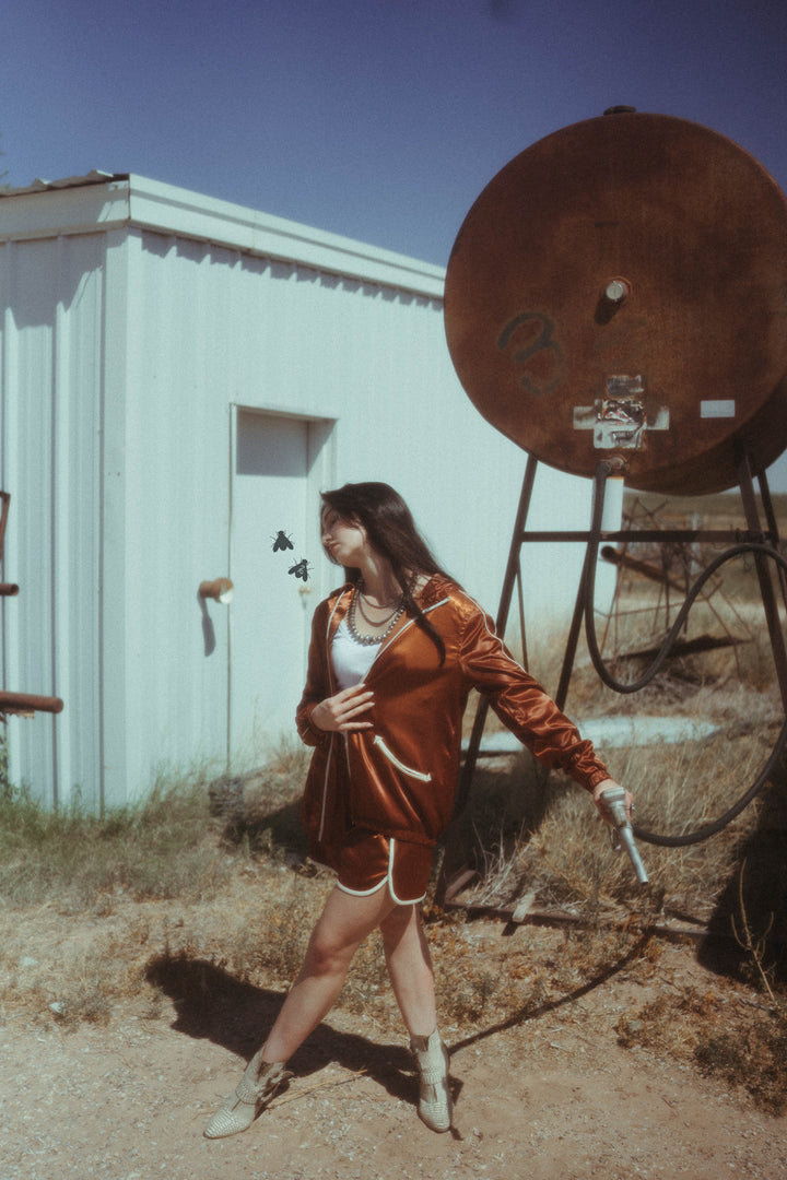 DRESSES & JUMPSUITS – Page 2 – 2 Fly Co.