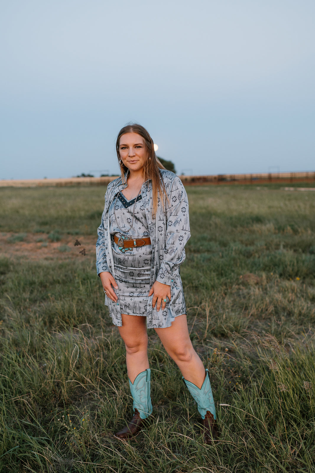 DRESSES – 2 Fly Co.