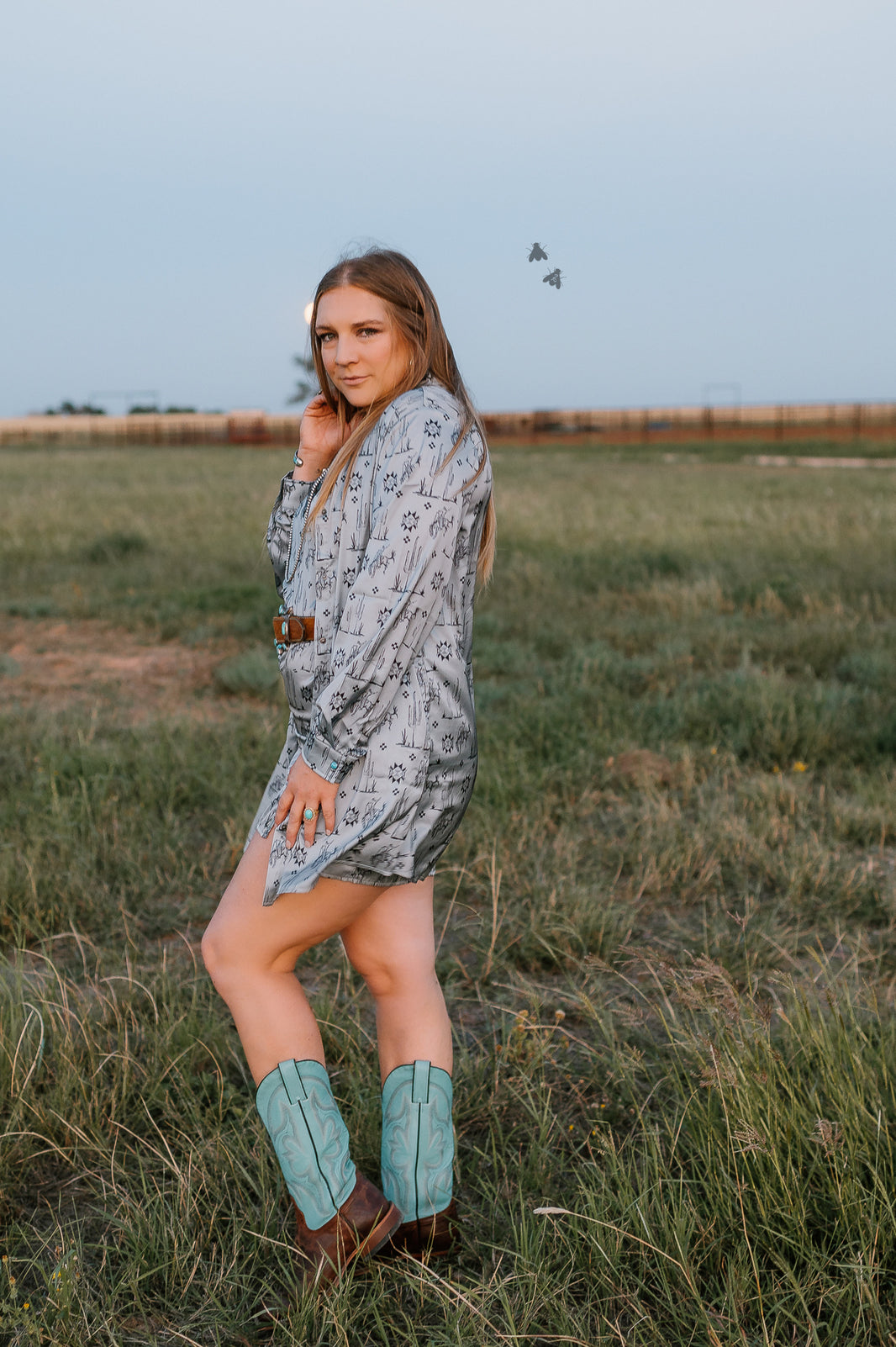 DRESSES – 2 Fly Co.