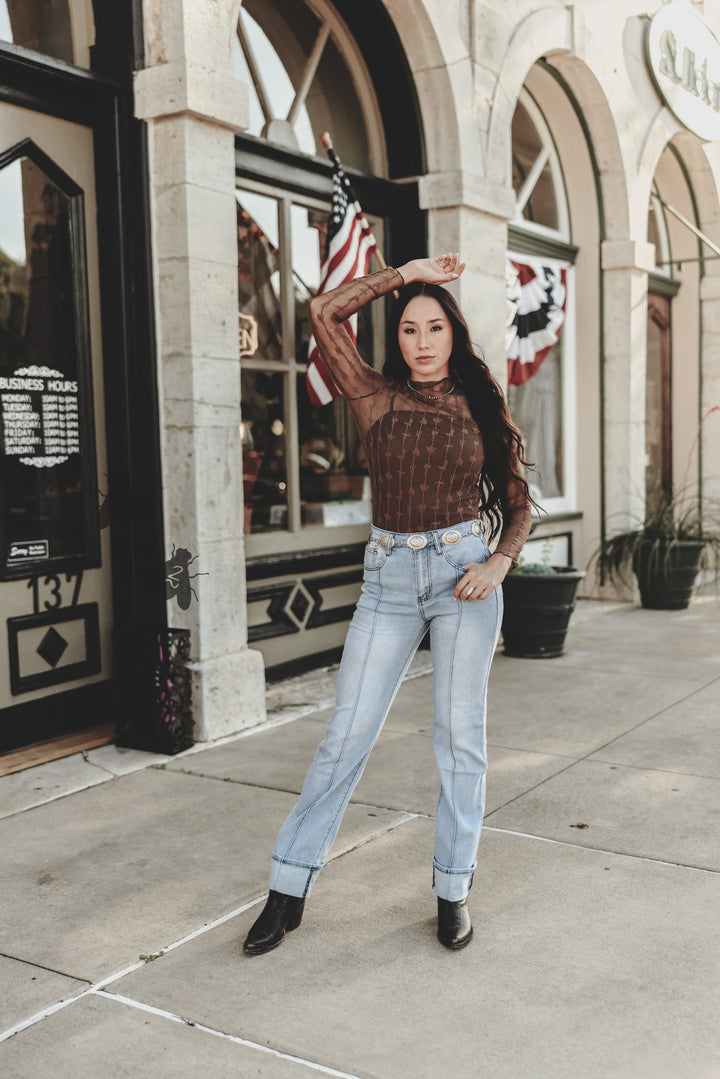 daBEST BASICS – 2 Fly Co.