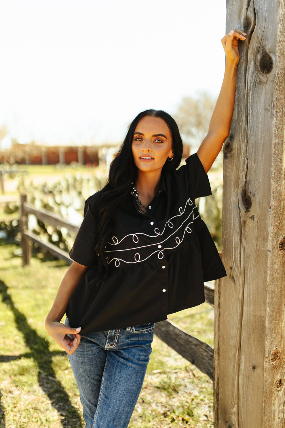 LOOPTY LOU – 2 Fly Co.