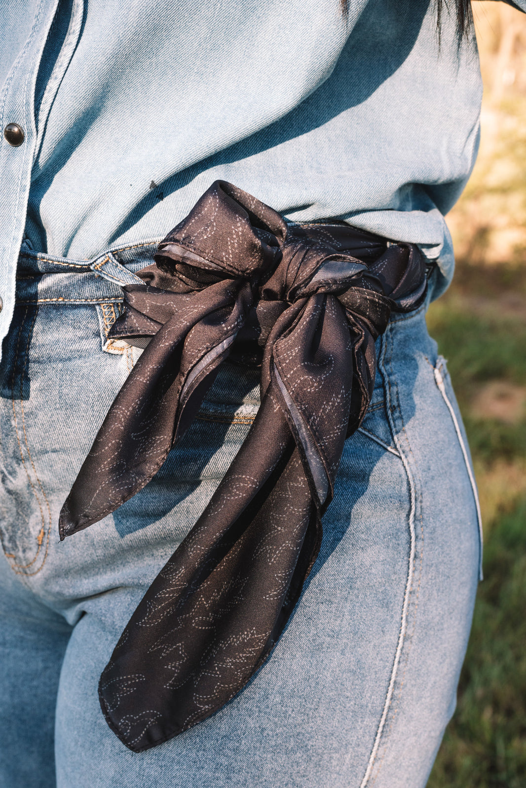 RODEO RAGS – 2 Fly Co.