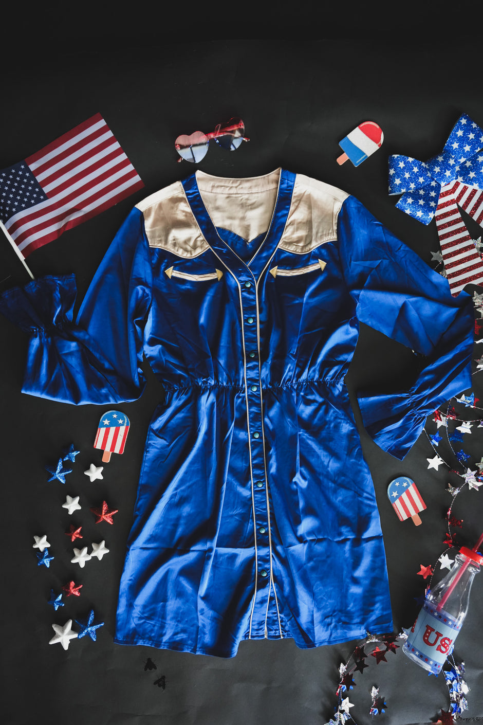 DRESSES & JUMPSUITS – 2 Fly Co.