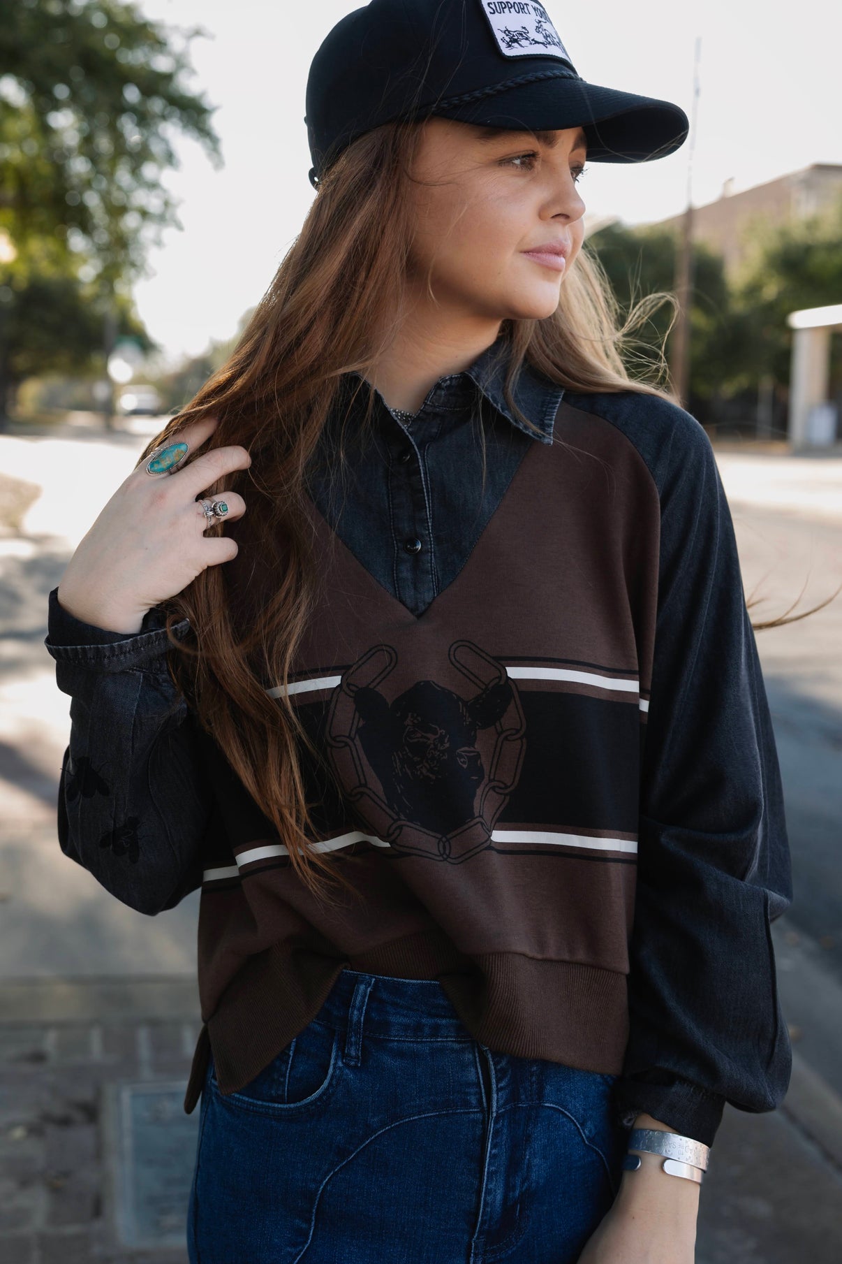 CALL 'EM HOME *ANGUS – 2 Fly Co.