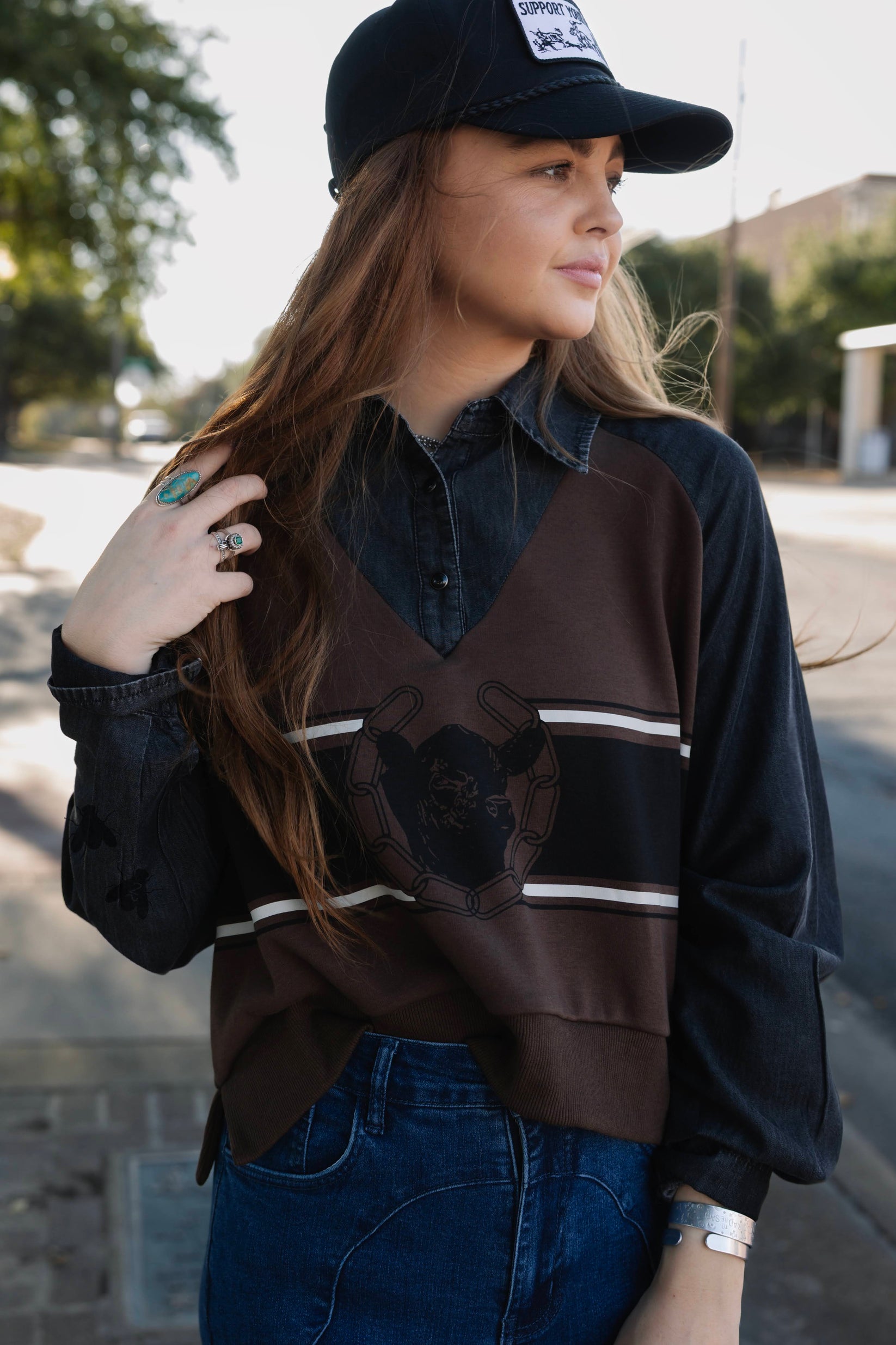 CALL 'EM HOME *ANGUS – 2 Fly Co.