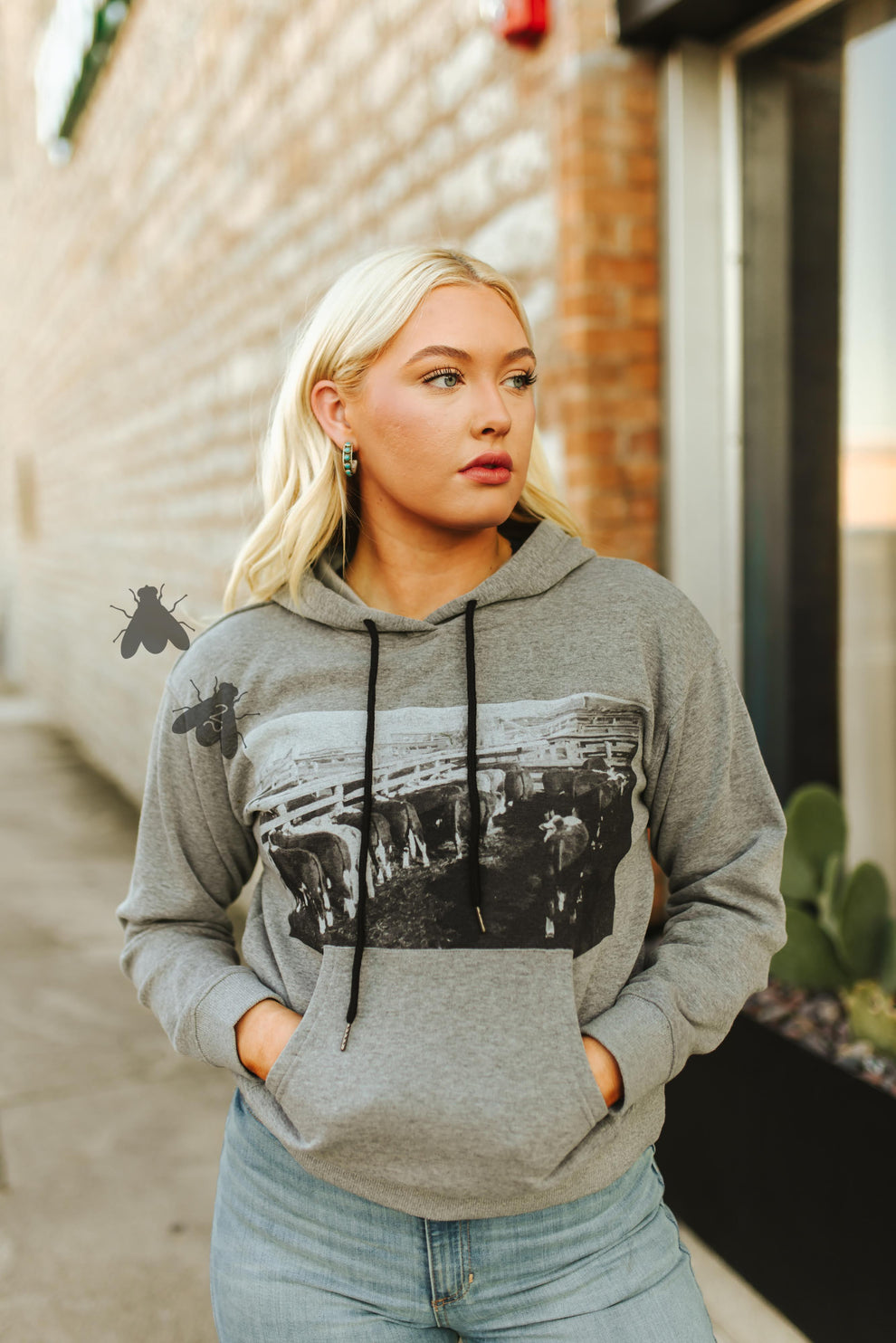 CATTLE CULTURE – 2 Fly Co.