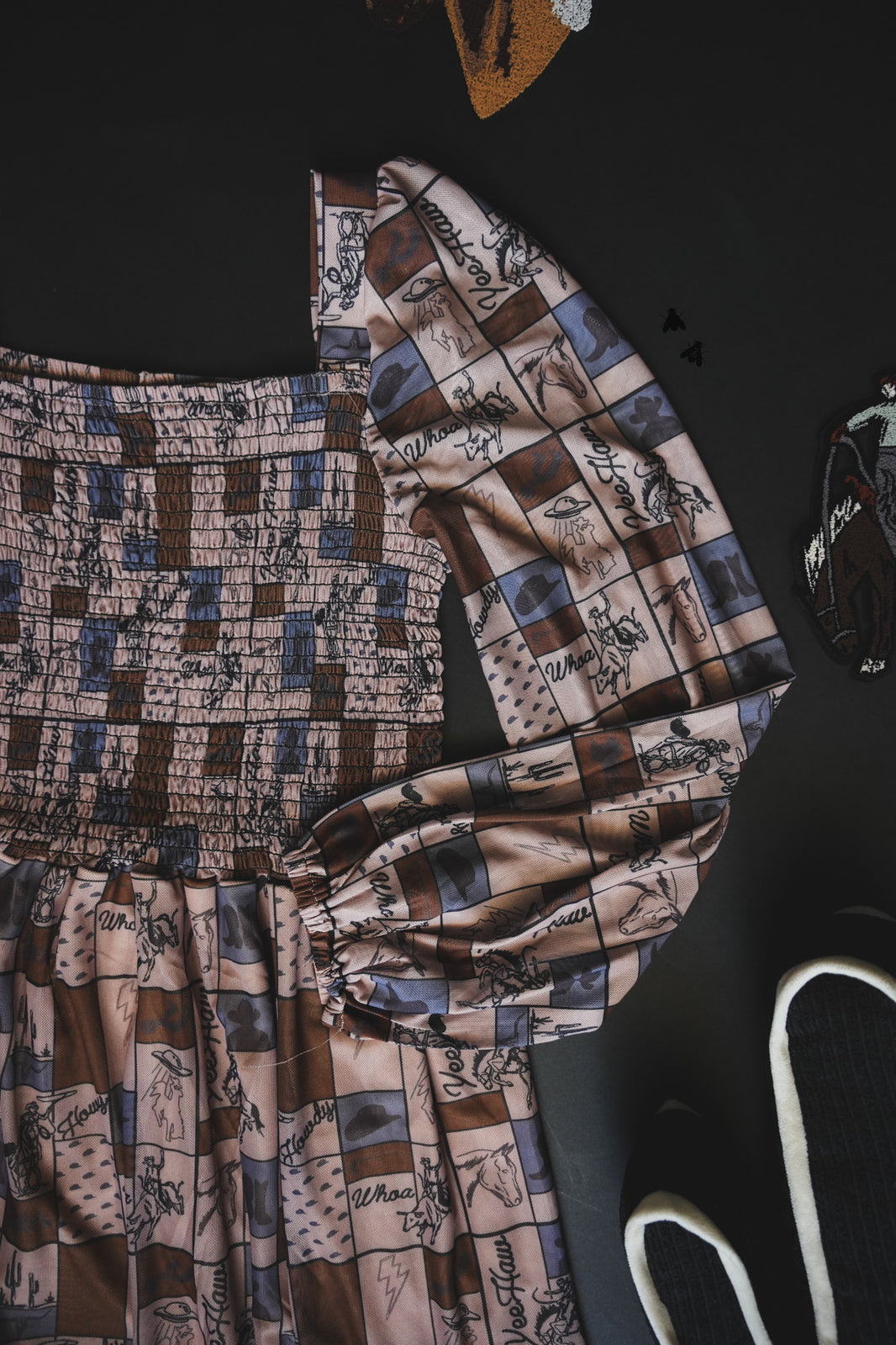 DRESSES & JUMPSUITS – 2 Fly Co.