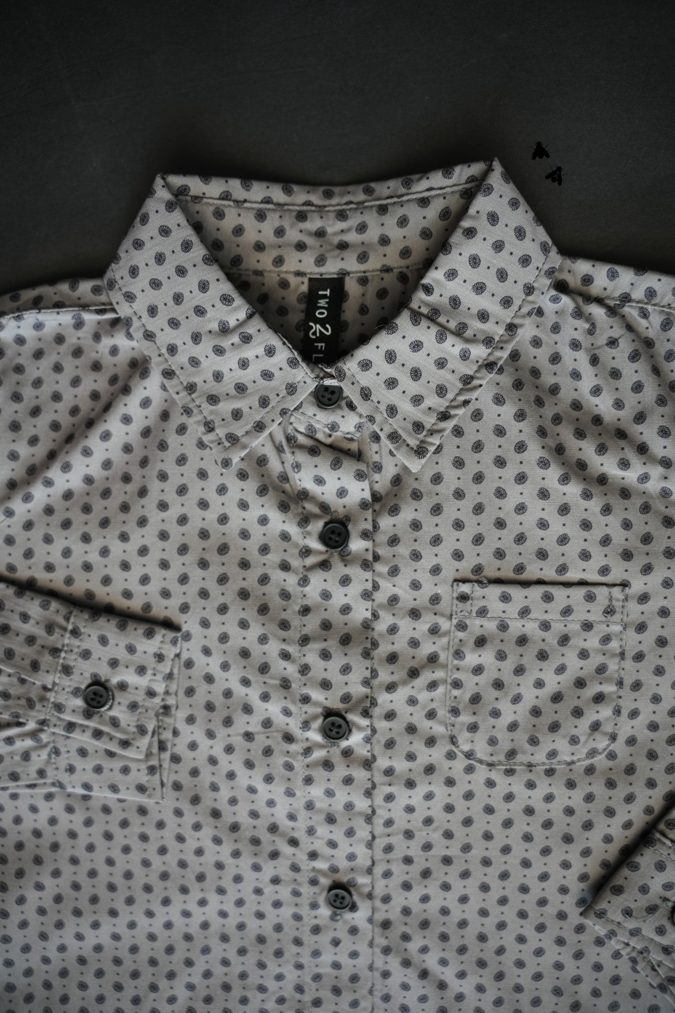 CONCHO CONCHO MAN L/S [KIDS] – 2 Fly Co.