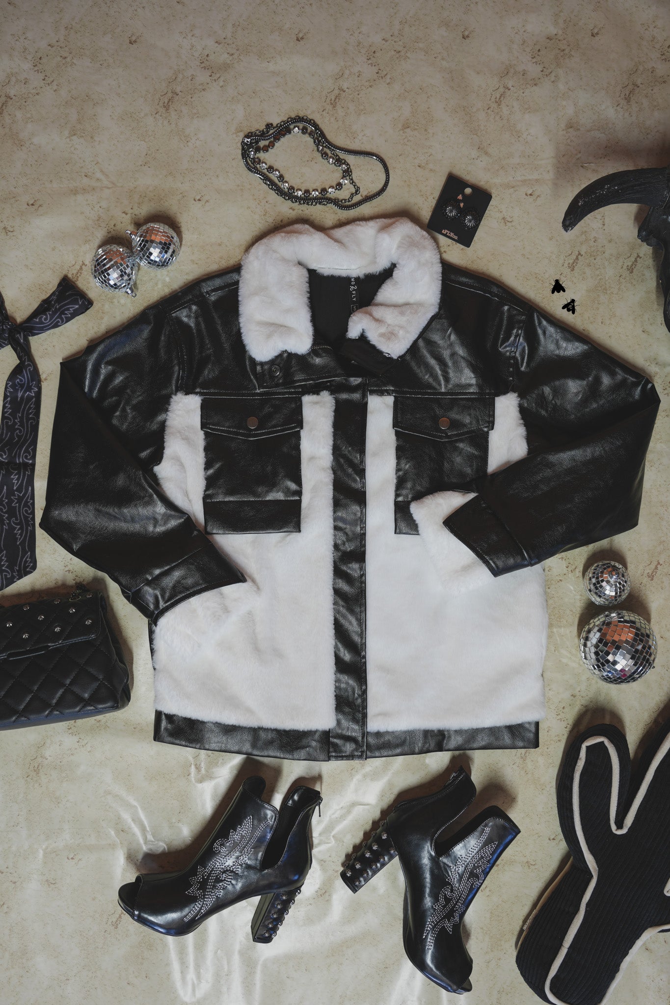 COOL GIRL – 2 Fly Co.