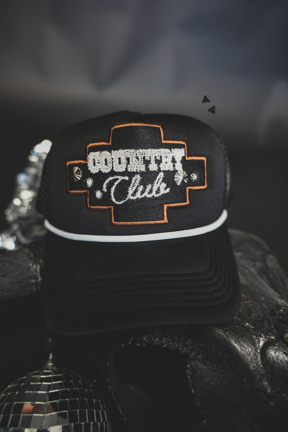 CAPS – 2 Fly Co.