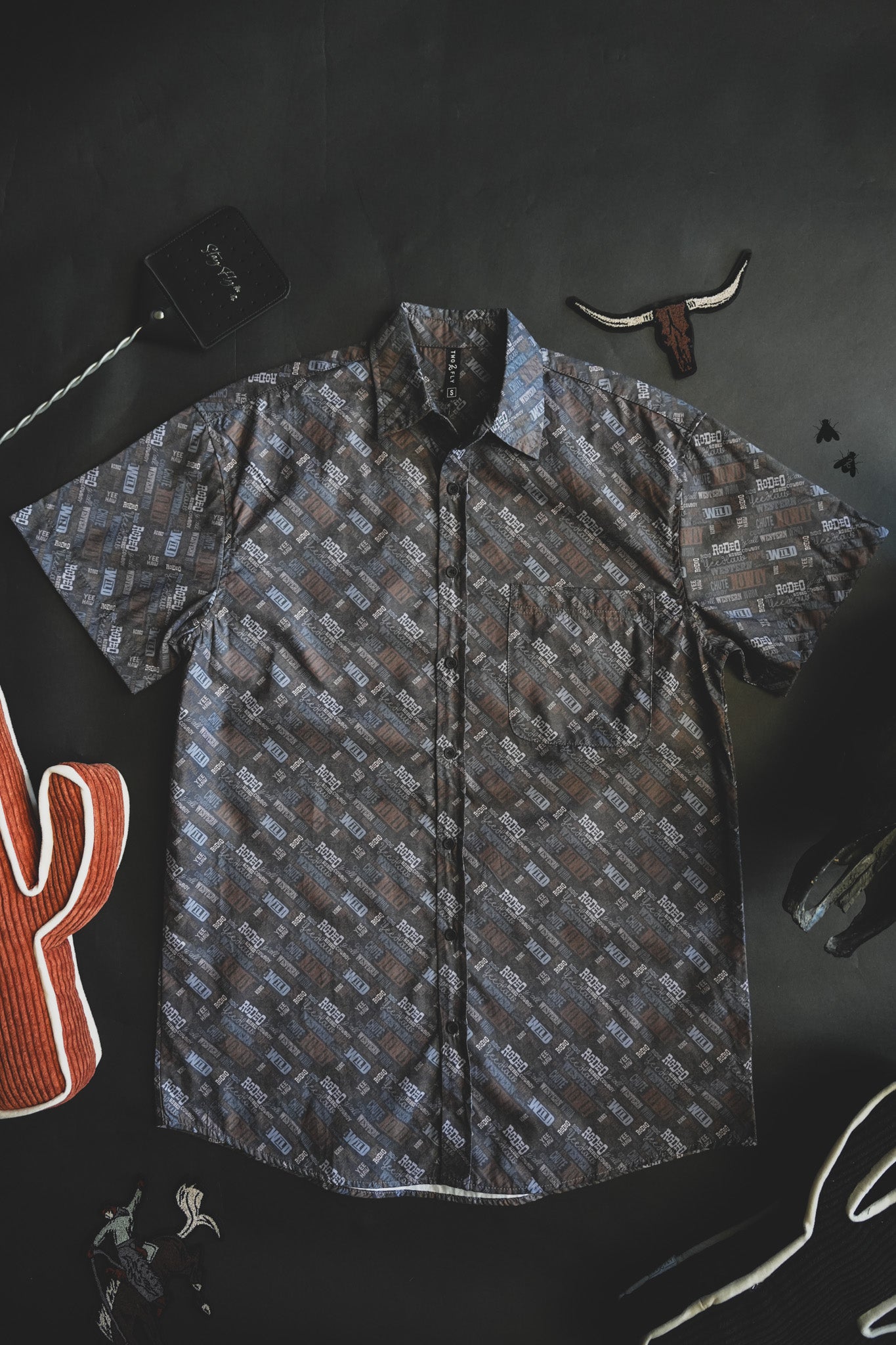 MENS – 2 Fly Co.