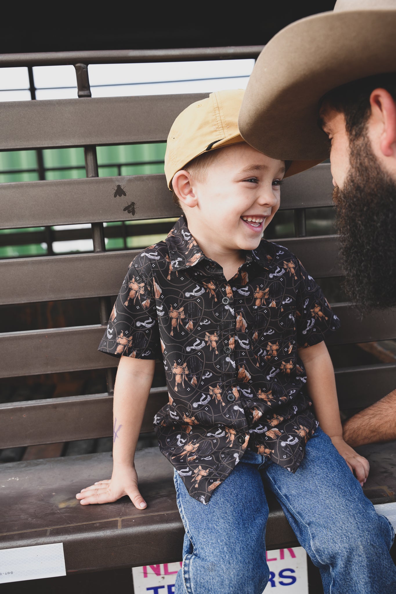 2 FLY CO - Western Wholesale Brand – 2 Fly Co.