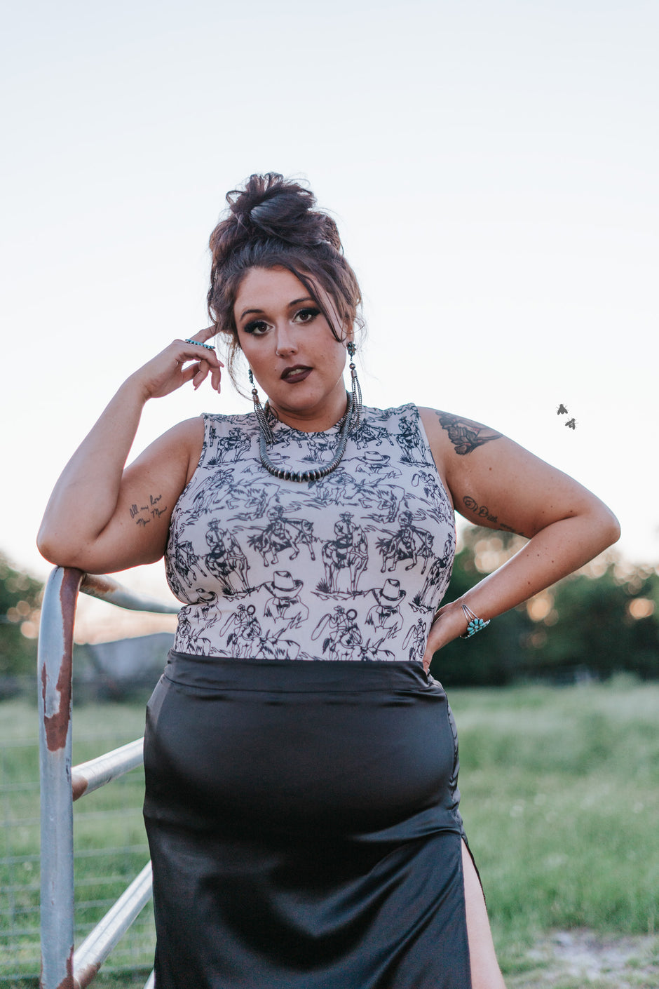 LAYER TANKS – 2 Fly Co.