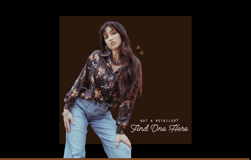 WESTERN WHOLESALE BRAND – 2 Fly Co.