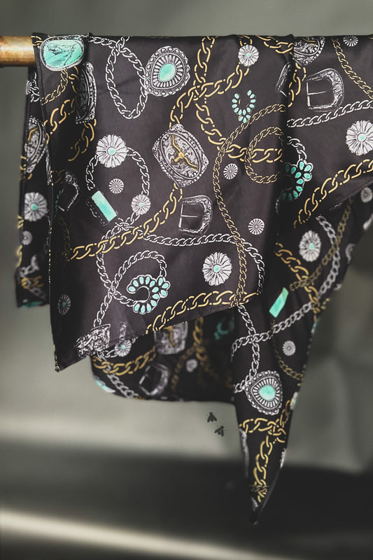 RODEO RAGS – 2 Fly Co.