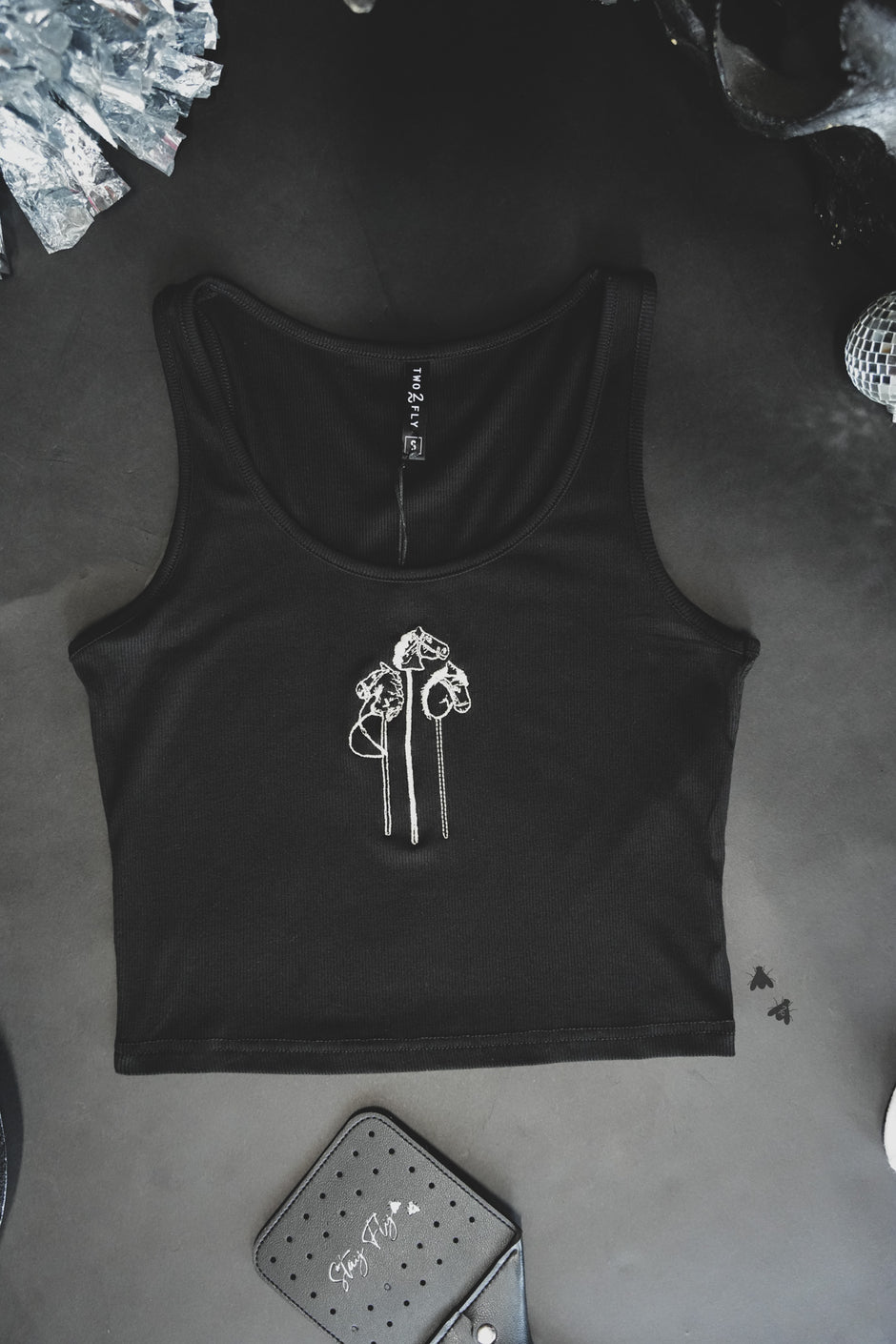 SWIM & GYM – 2 Fly Co.