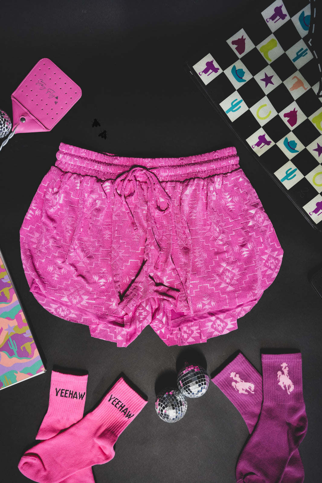 SWIM & GYM – 2 Fly Co.