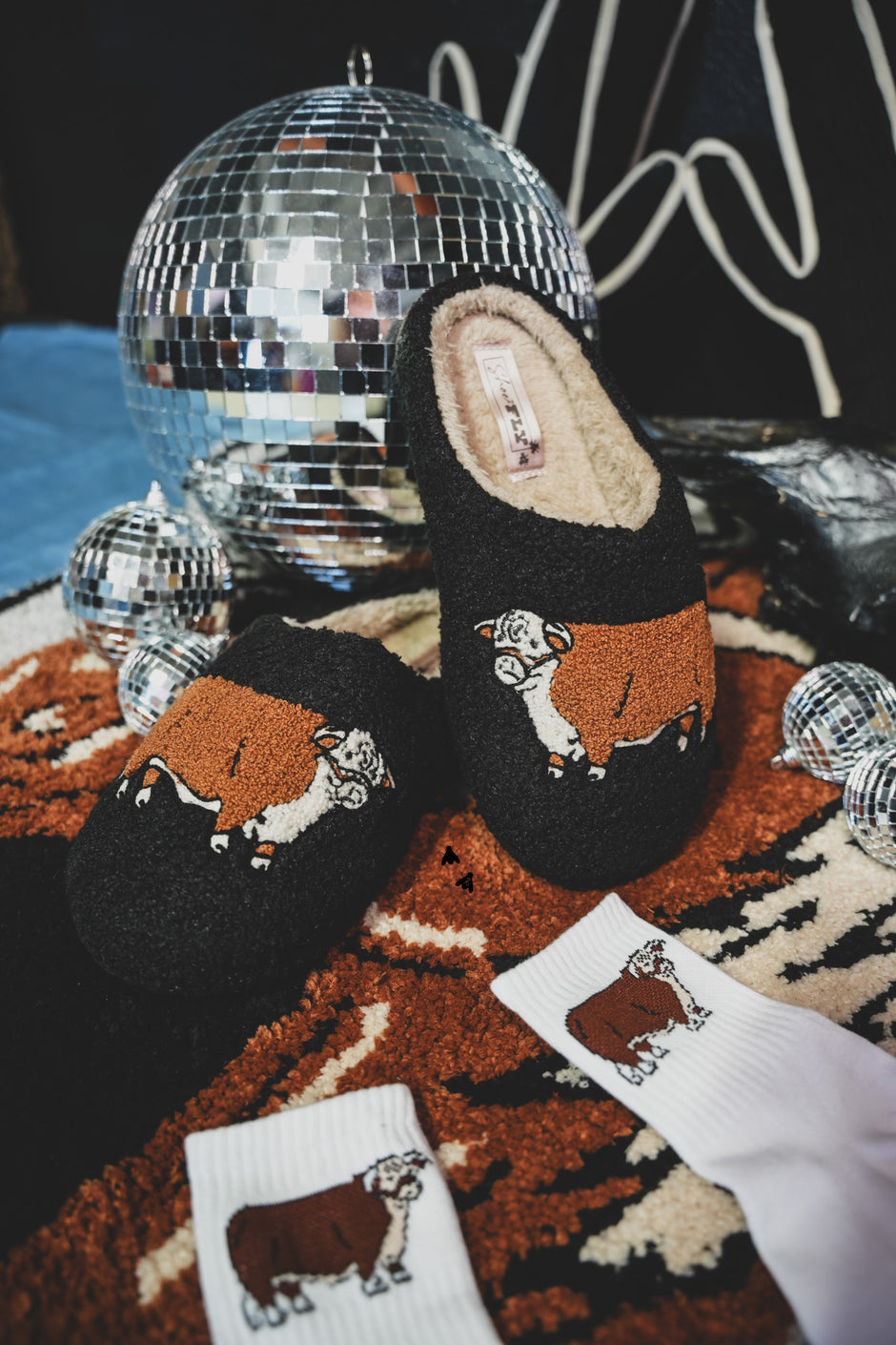 SHOE 2 FLY – 2 Fly Co.