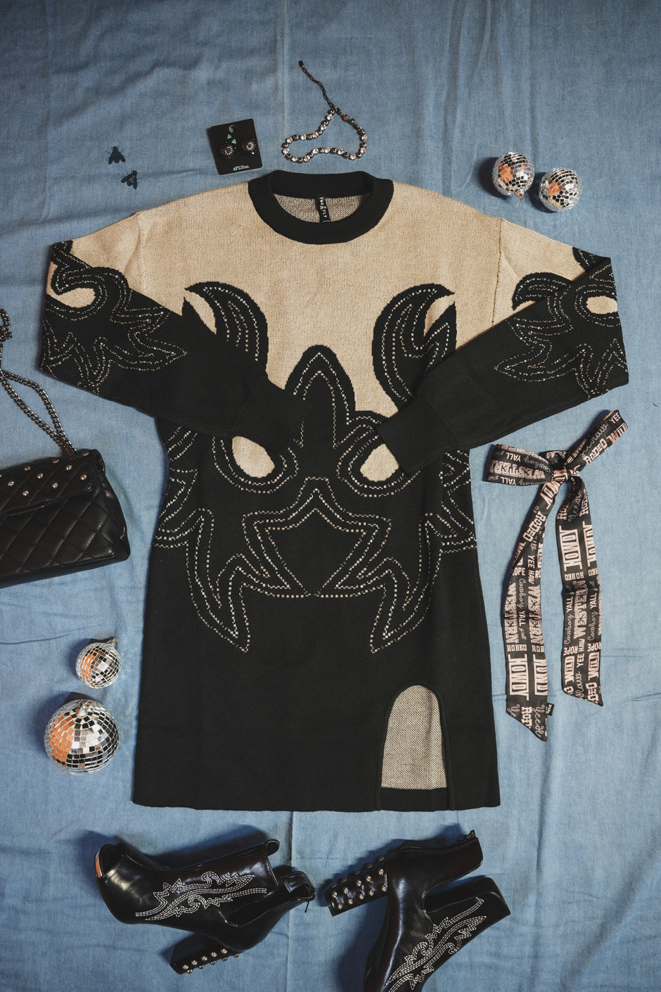 DRESSES & JUMPSUITS – 2 Fly Co.