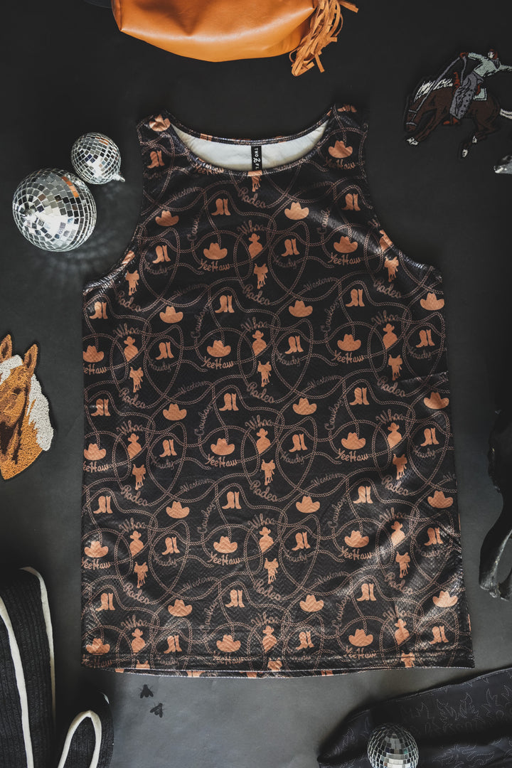 LAYER TANKS – 2 Fly Co.