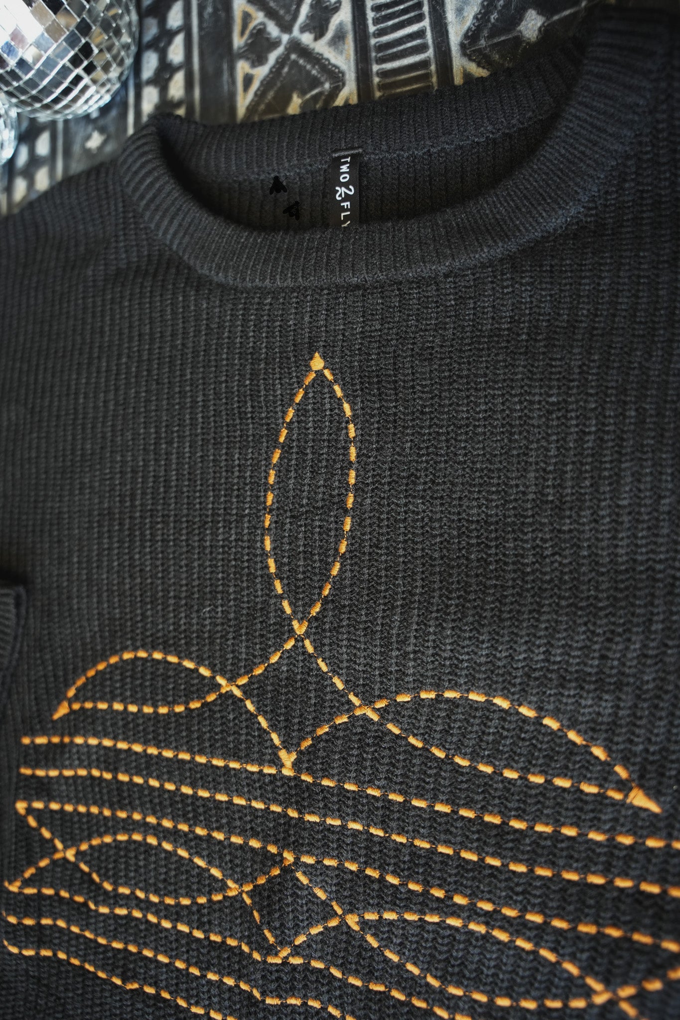 KNITS & JACKETS – 2 Fly Co.