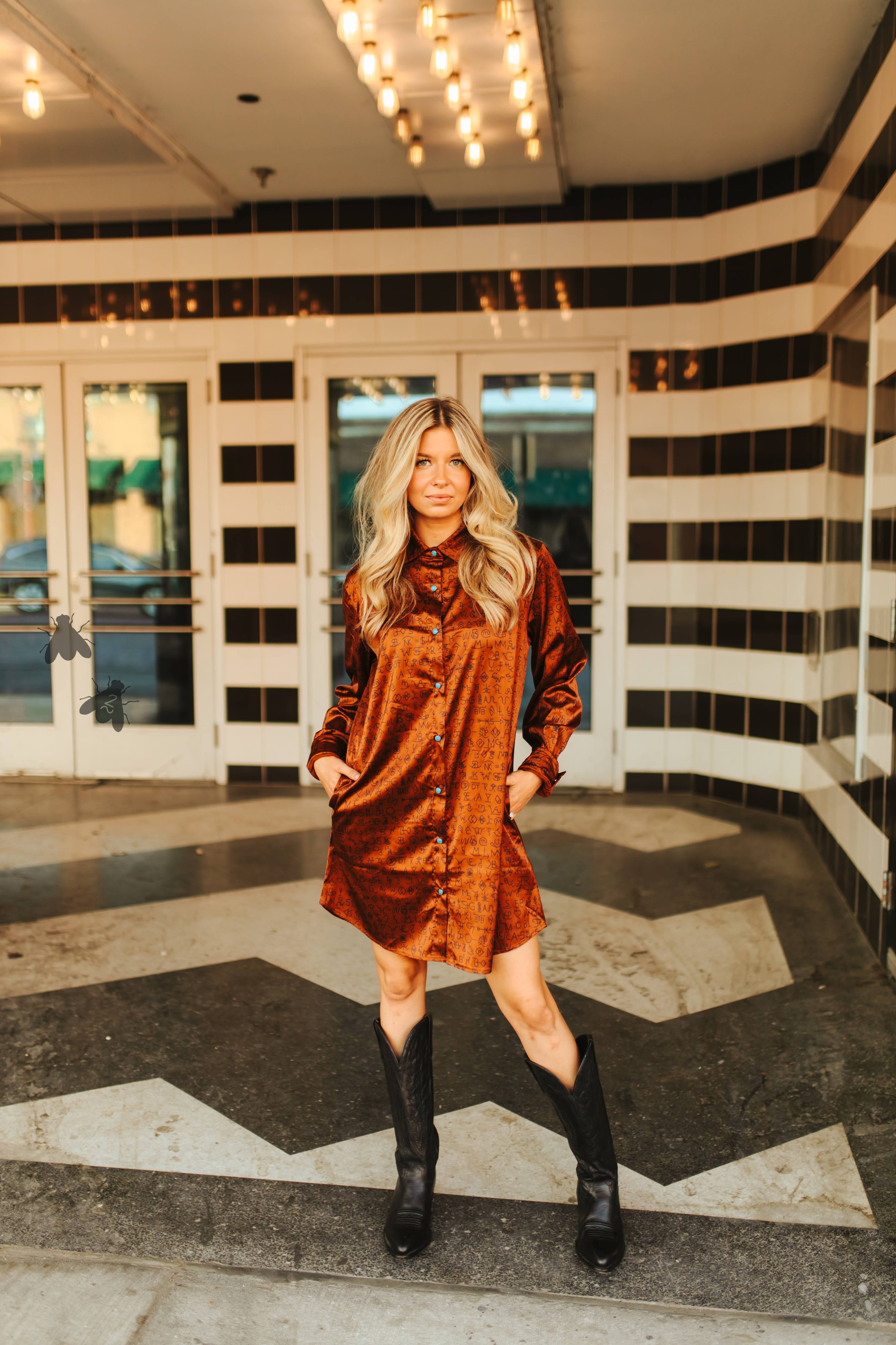 DRESSES & JUMPSUITS – 2 Fly Co.