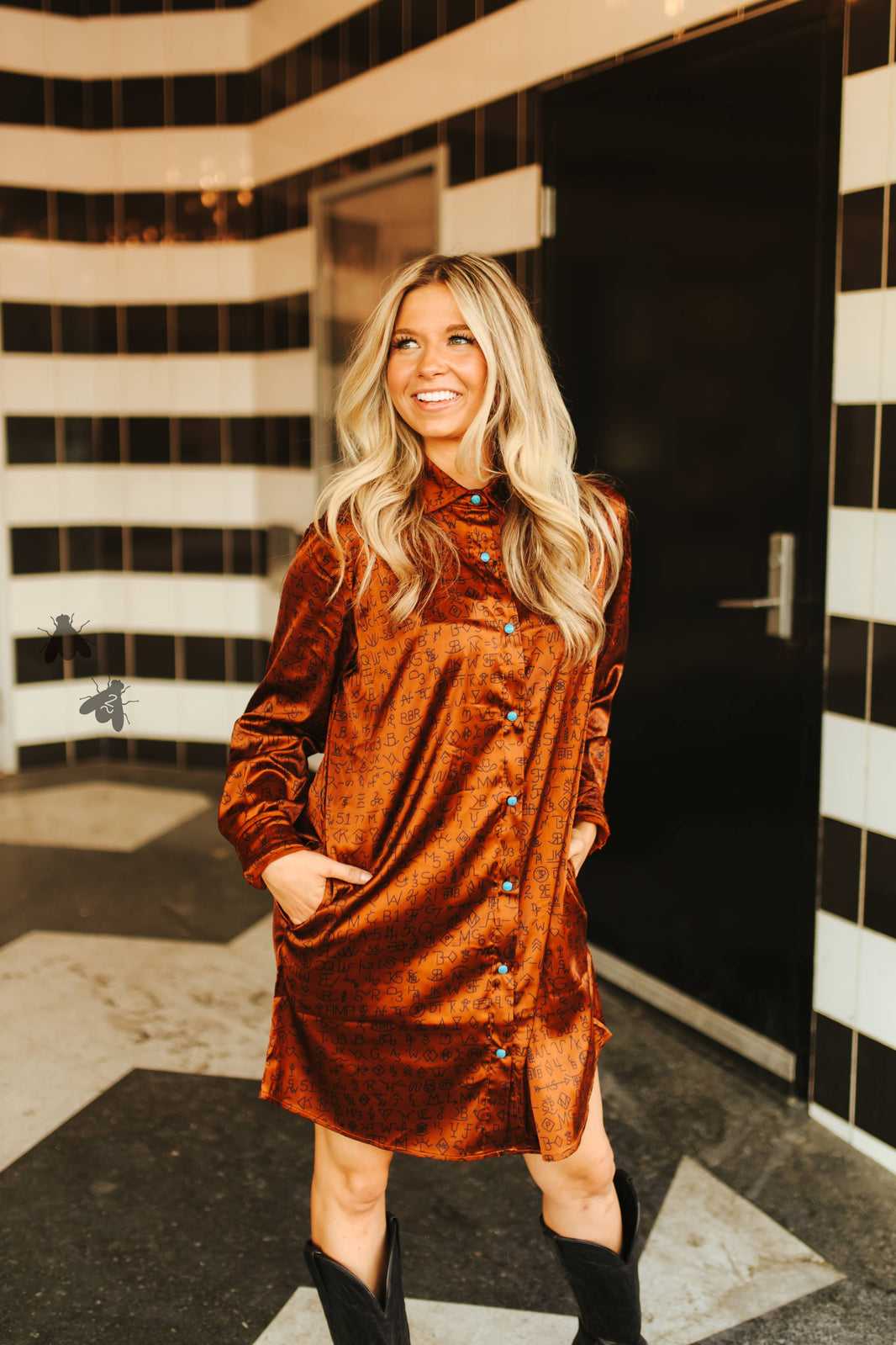 DRESSES & JUMPSUITS – 2 Fly Co.