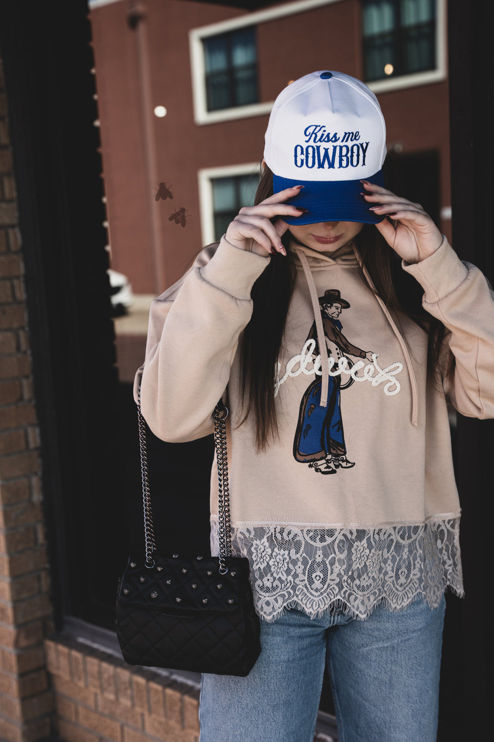 CHILL COWBOY – 2 Fly Co.