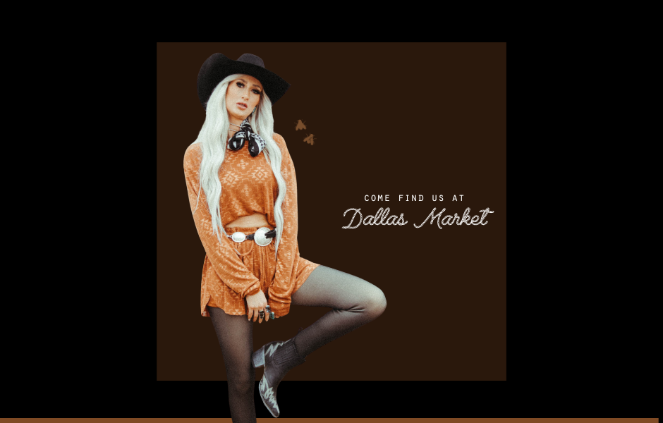 WESTERN WHOLESALE BRAND – 2 Fly Co.